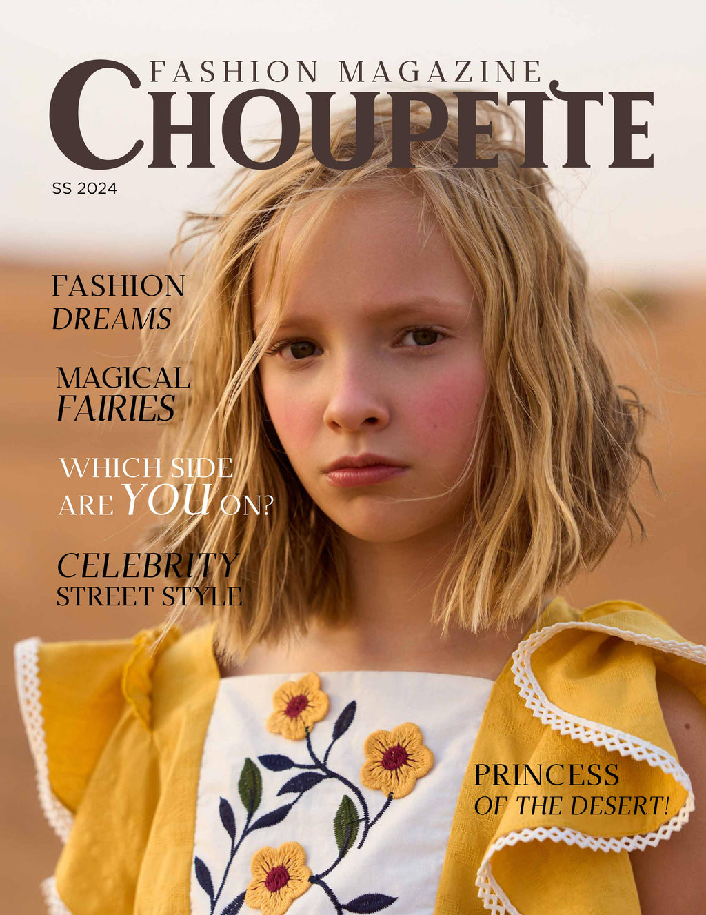 Choupette India Store