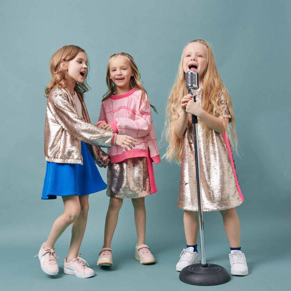 All Girl Items | Choupette – Choupette India
